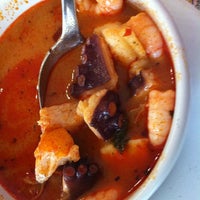 Fishmart Oyster Bar Polanco - Polanco - 63 tips