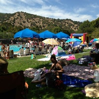 Marinwood Pool - 3 tips from 126 visitors