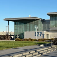 Pier 27 - Pier in San Francisco