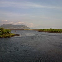 pantai pancer puger - Jember, Jawa Timur