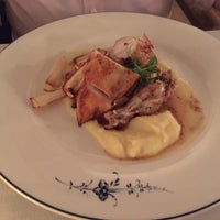 Restaurant Greetje - Stadsdeel Centrum - 27 tips