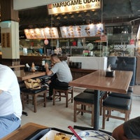Marugame Udon - Mal Bali Galeria, Ground Floor