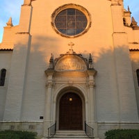 Knowles Memorial Chapel, Rollins College - Church in Winter Park