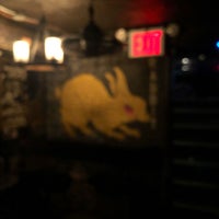 124 Old Rabbit Club - Greenwich Village - 131 tips