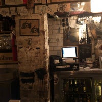 124 Old Rabbit Club - Greenwich Village - 131 tips