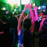 Blue Diamond - Kerns - Portland, OR