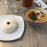 Twisted Street Kitchen - Asian Restaurant in Etu-Töölö