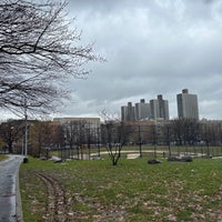 Highbridge Park - Washington Heights - 15 tips from 1325 visitors