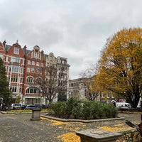 Golden Square - 30 tips