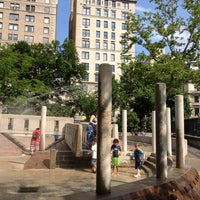 Ancient Playground - Central Park - 14 tips