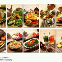 Radja Gurame (Now Closed) - Indonesian Restaurant in Jakarta Barat
