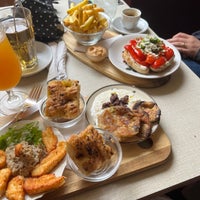 Kalaset - Café in Ørsteds