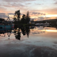 Fort Augustus - Village in Fort Augustus