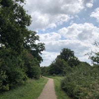 Farnham Park - Park in Farnham