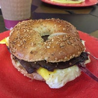 Menu - Soho Bagel Cafe - Bagel Shop
