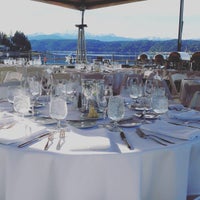 The Restaurant at Alderbrook Resort - Union, WA