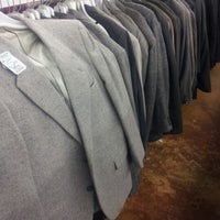 Red, White and Blue Thrift Store - 590 N Route 73