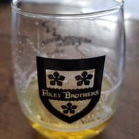 Foley Brothers Brewing - Brewery in Brandon