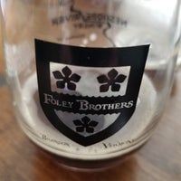 Foley Brothers Brewing - Brewery in Brandon
