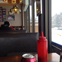 Burger Shack - Toronto, ON