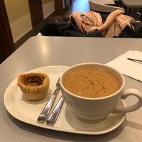 Rachel's Coffee House - Café in Davisville