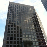 Deloitte - North Rosslyn - 13 tips