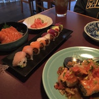 Simon's Sushi - 32 tips from 427 visitors