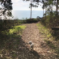 Palomarin Trailhead - Bolinas, CA
