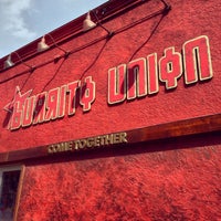 Burrito Union - Duluth, MN