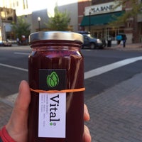 Method Organic Juice Cafe - Juice Bar in Spokane