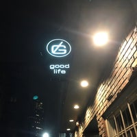 Good Life - Night Club in Downtown Boston