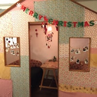 Princess Diary Cafe - Coffee Shop in 신촌동