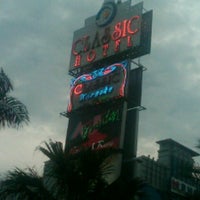 Classic Terminal - Sawah Besar - Jl. KH Samanhudi No.43-45