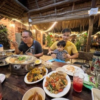 Khunthai Authentic Thai Restaurant - 96 tips