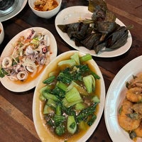 Khunthai Authentic Thai Restaurant - 96 tips