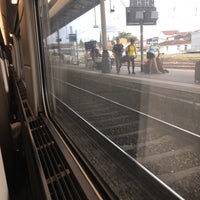 Gare SNCF de Dax - Train Station
