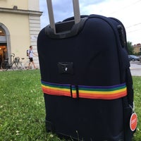 Avtobusna postaja Ljubljana / Ljubljana Bus Station - Trg Osvobodilne ...