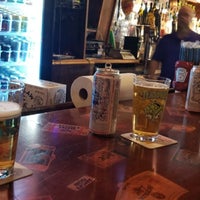 Ruckus Pizza & Bar - 2233 Avent Ferry Rd