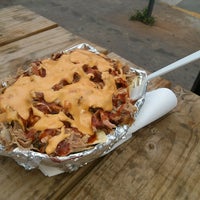 Sugar Shack BBQ (Now Closed) - BBQ Joint in West University