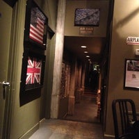 Aviator Bar - Bar in Downtown Montgomery