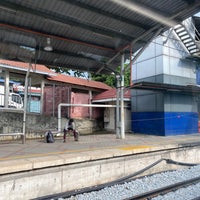 KTM Line - Rawang Station (KA10) - Rawang, Selangor