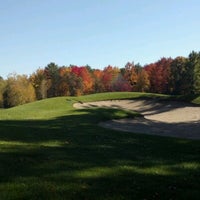 Sentry World - Stevens Point, WI