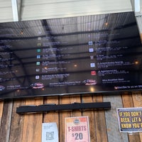 Creek Bottom Brews - 2 tips