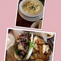 Caffe REL - Italian Restaurant in Franklin