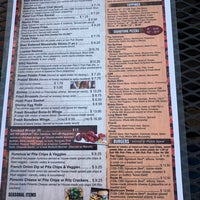 Creek Bottom Brews - 2 tips