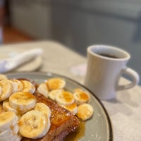 The Paramount - Breakfast Spot in Boston