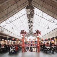 Richmond Public Market - Flea Market in Richmond