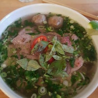 Pho 91 - Vietnamese Restaurant in Amsterdam