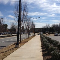 Southern Polytechnic State University - University in Marietta