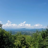 Mill Mountain Park - Mill Mountain - 7 tips